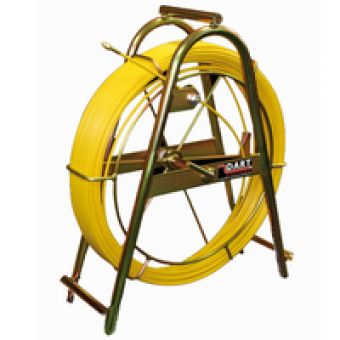 Rods Continuous 9mm x 100m Complete