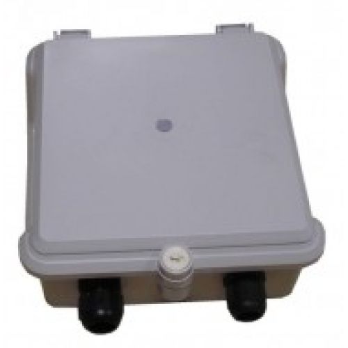 50 Pair External IDC Connection Box