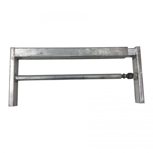 MOBRA Chamber No-Drill Bracket Large for JUF10