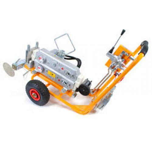 Duct Rod Pusher CBS - Ellen Comms