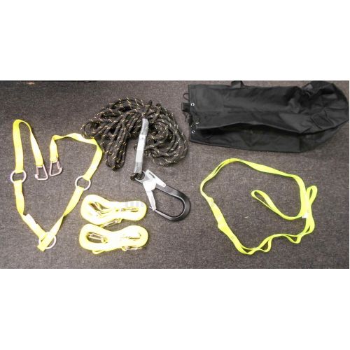 Tetra Second Ladder Kit