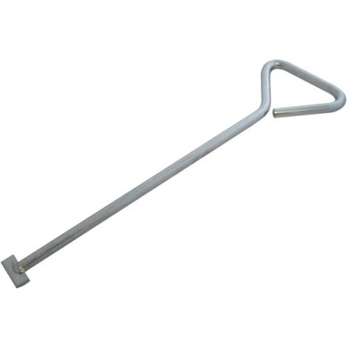 Manhole Key 18"