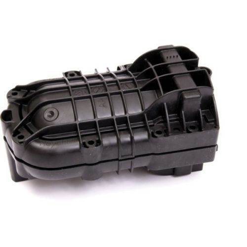 Mechanical Closure End Cap Large