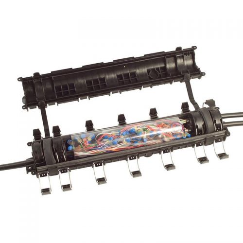 Mechanical Closure In-Line Small